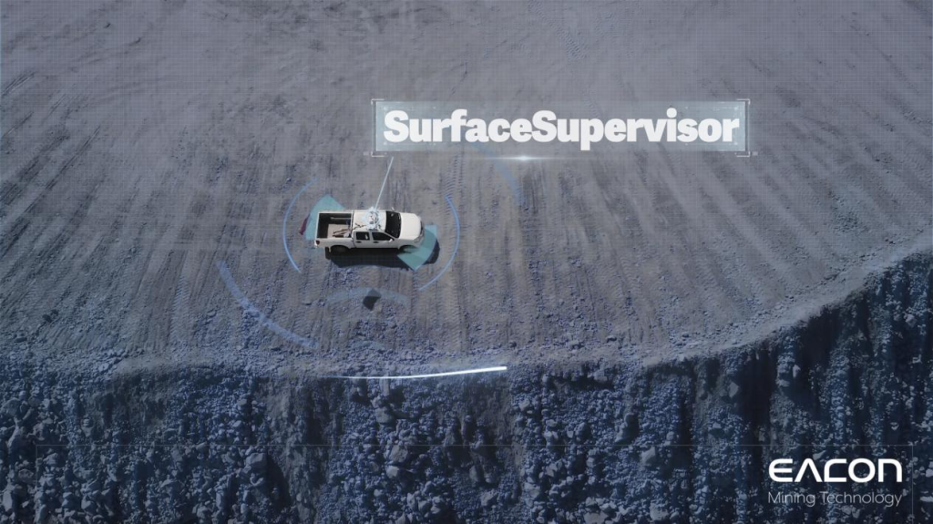 EACON’s Latest Autonomous Innovation – SurfaceSupervisor for Light ...